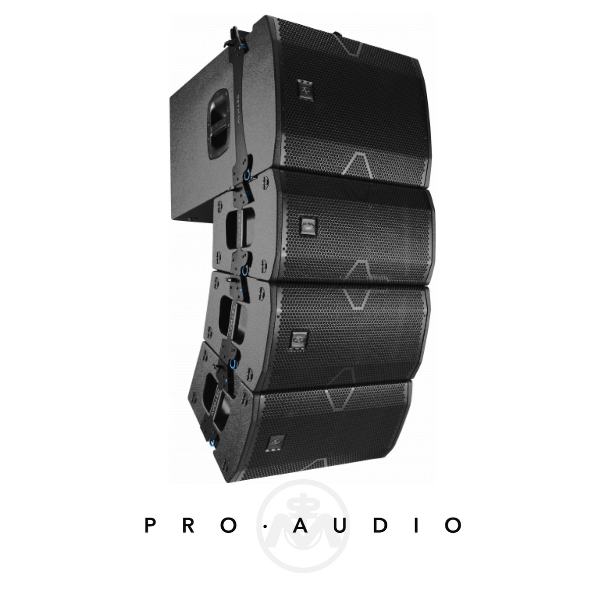 Pro -Audio – Massimo Accordions