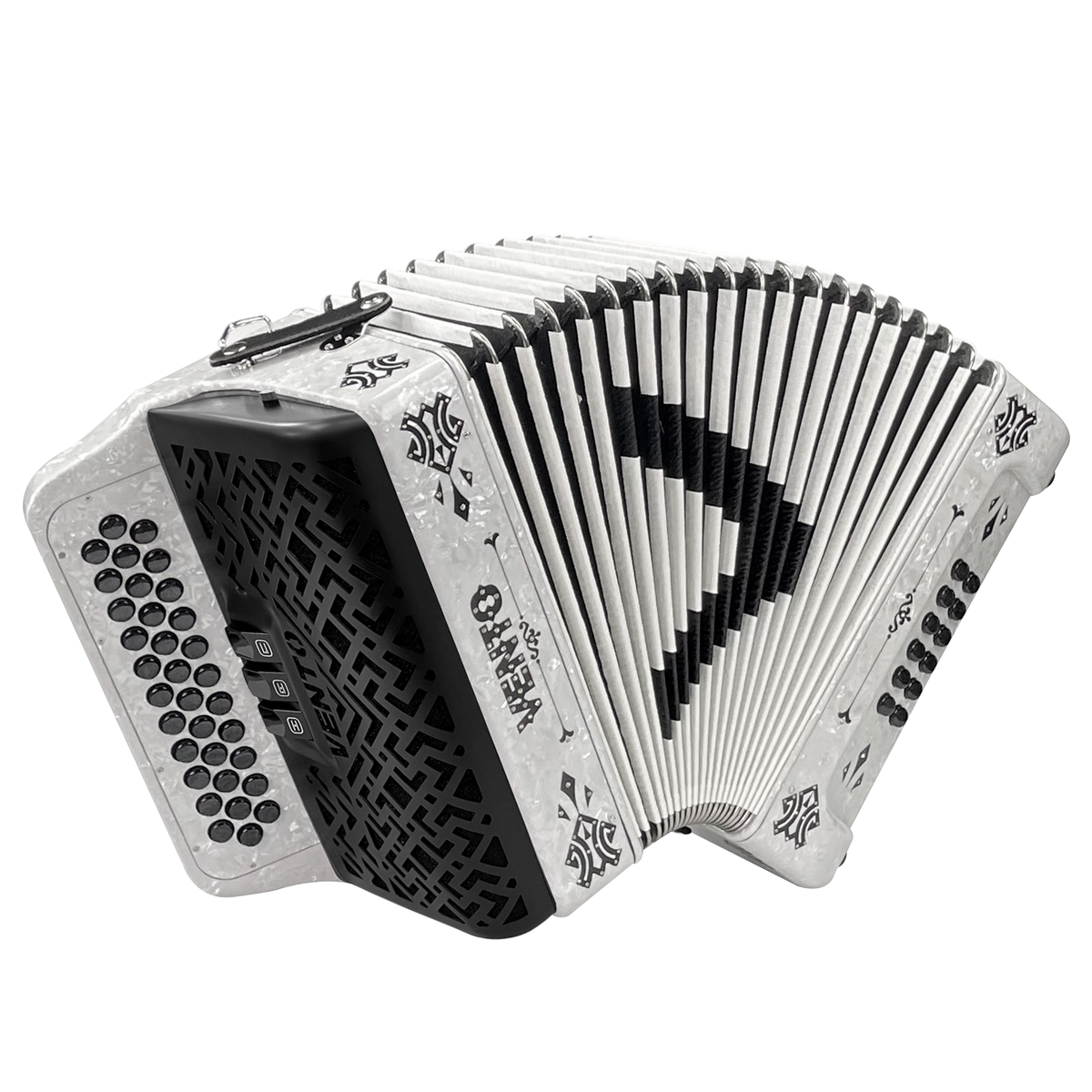 Vento Accordions – Massimo Accordions