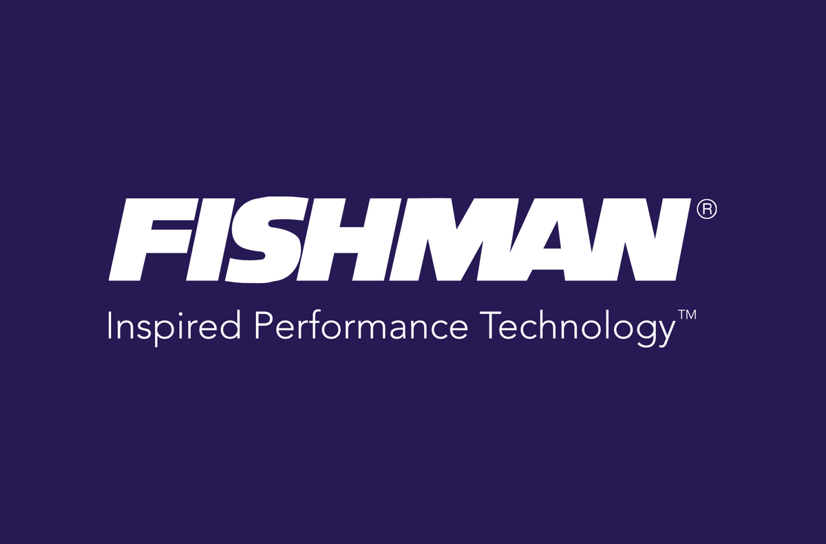 Fishman Pickups – Massimo Accordions