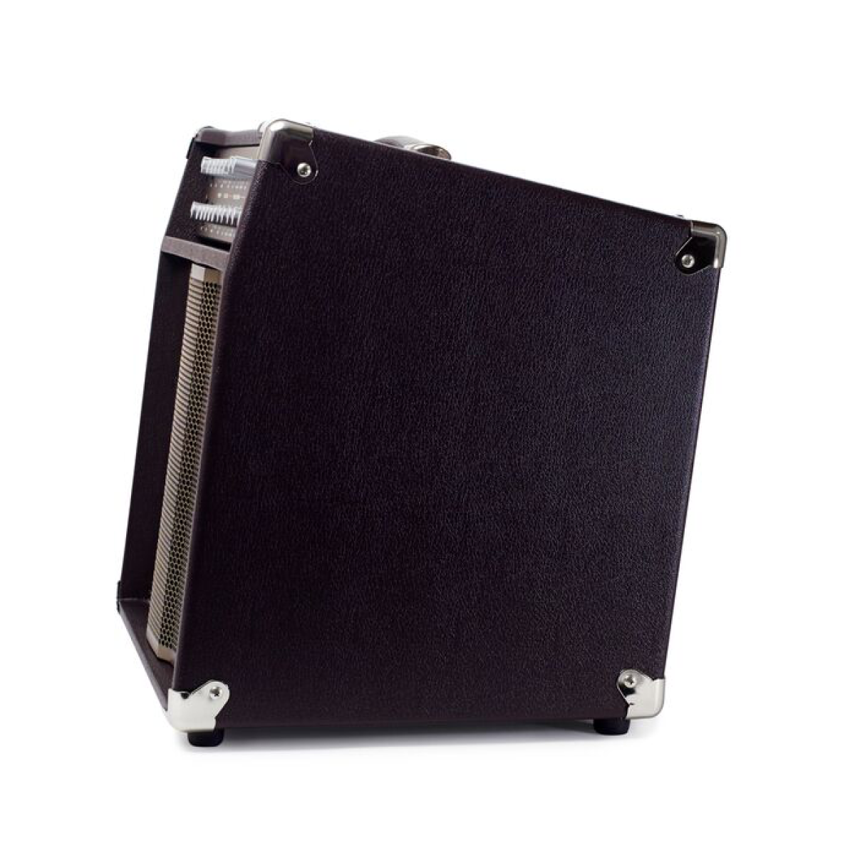 Genzler Acoustic Array Pro – Massimo Accordions