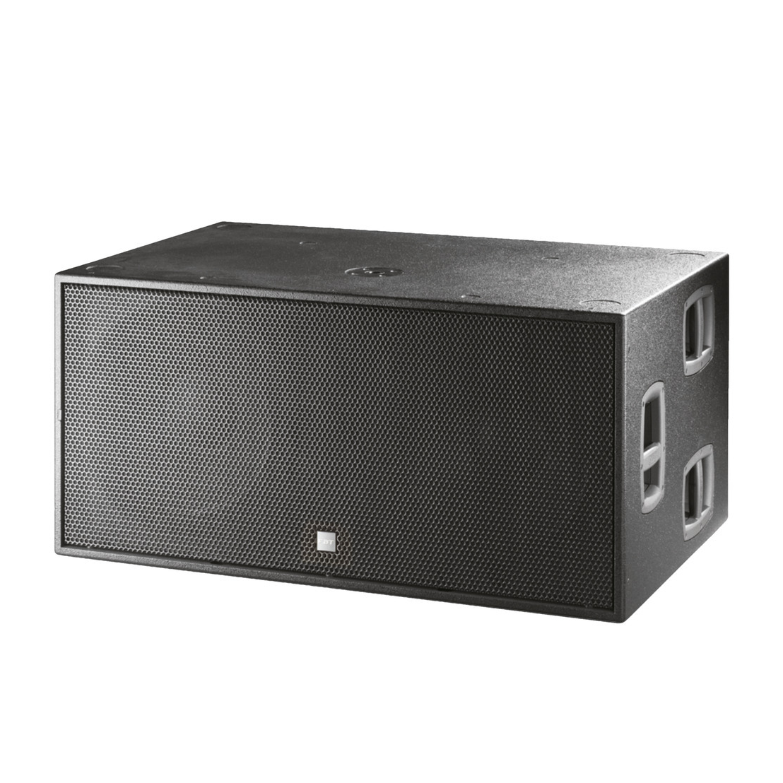 FBT Subline 218SA – Massimo Accordions