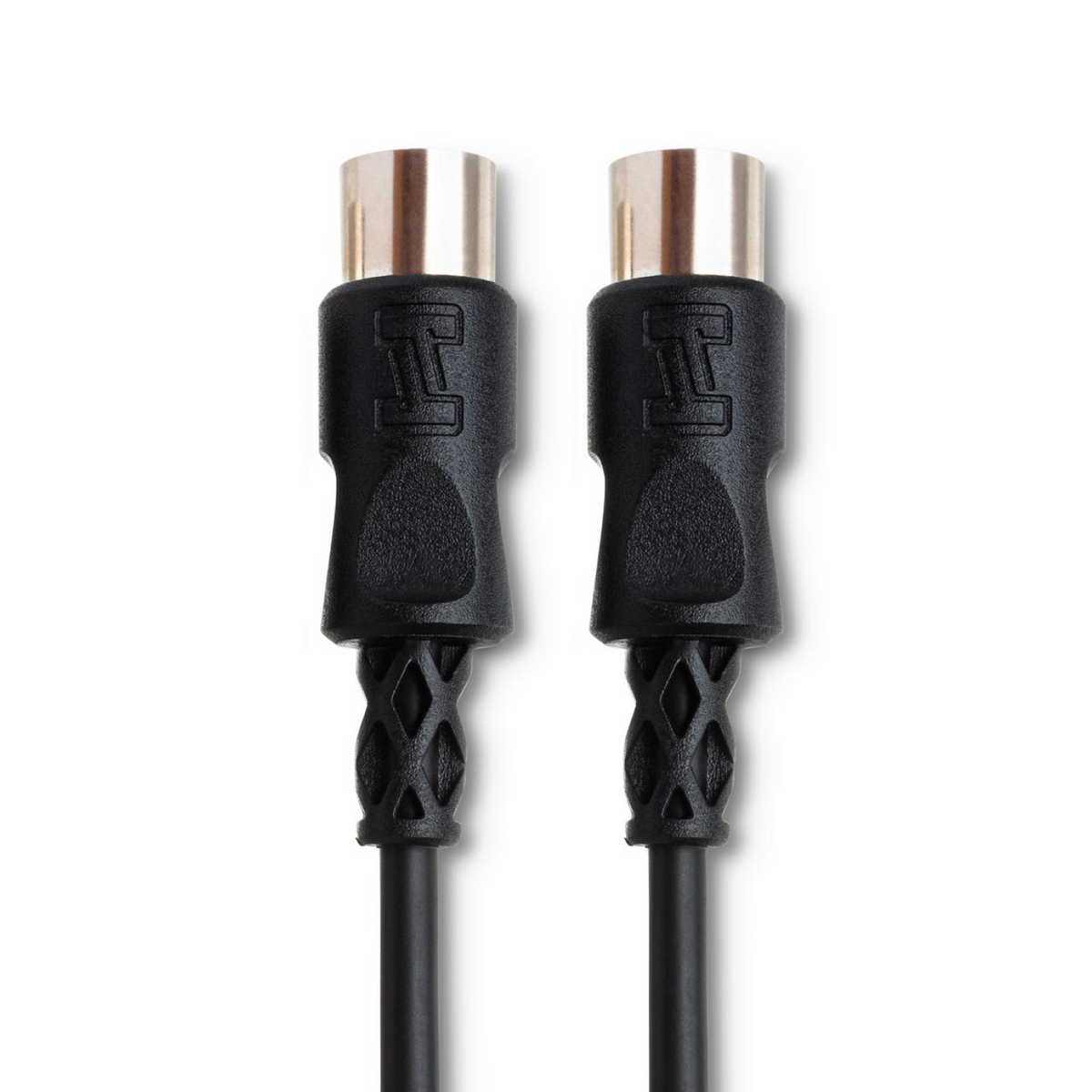 Hosa MIDI Cable 305BK – Massimo Accordions