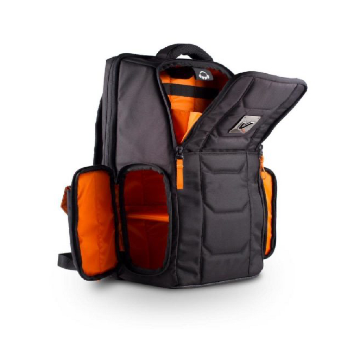 Backpack Gruv Gear Club Bag – Massimo Accordions