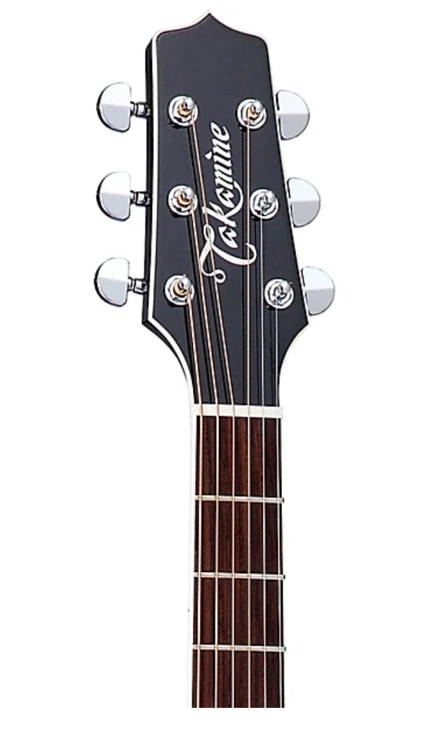 Takamine EF341SC Legacy – Massimo Accordions