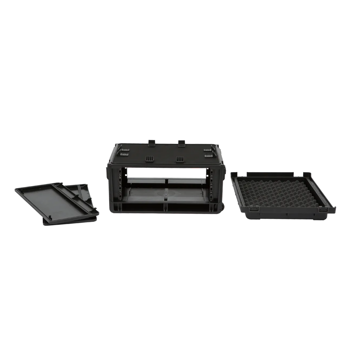SKB / Studio Flyer Rack Case – Massimo Accordions