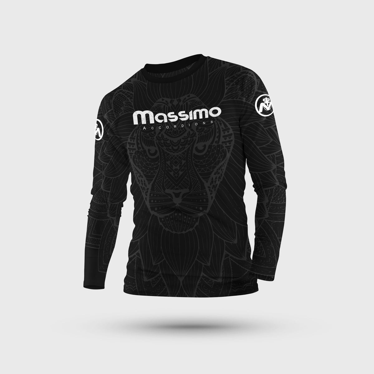Massimo Jersey Kings – Massimo Accordions